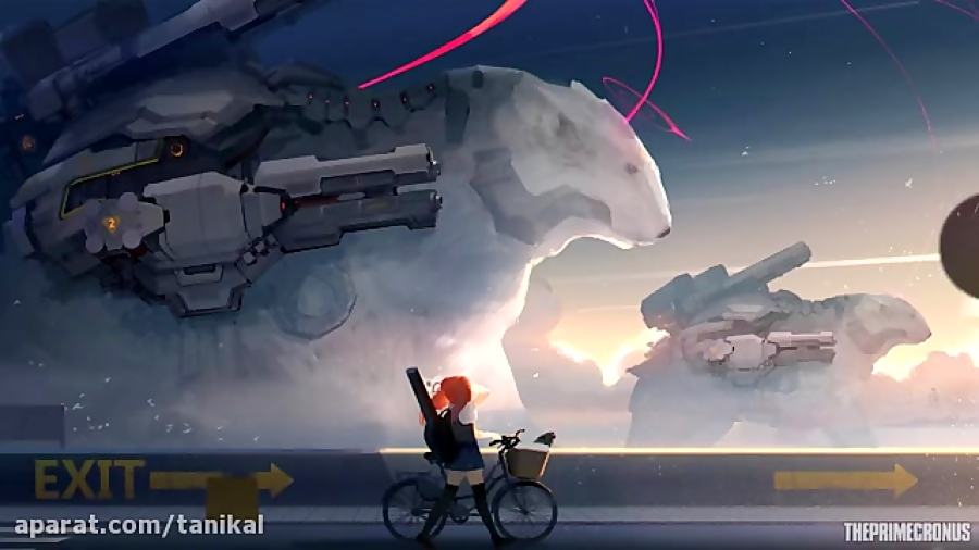 Revolt Production Music - More Than Anything [Inspiring Orchestral Drama]