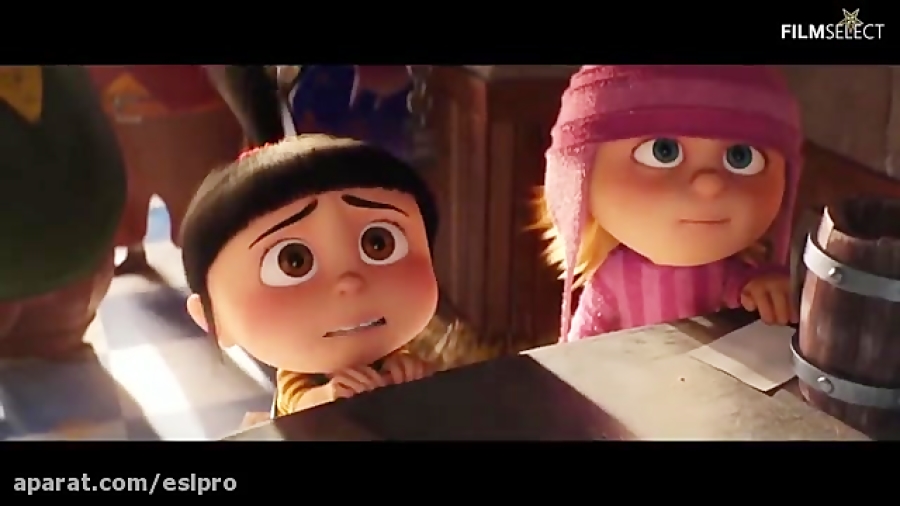 DESPICABLE ME 3 New Trailer 3 (Extended) 2017