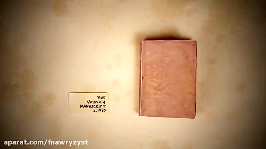 The world’s most mysterious book - Stephen Bax