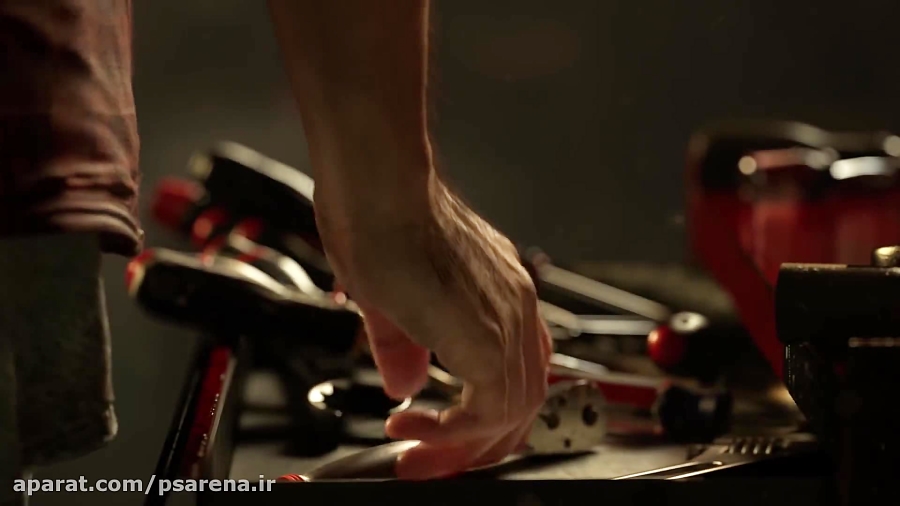 Far Cry 5: Official The Resistance: Nick Rye Trailer | Ubisoft [US]