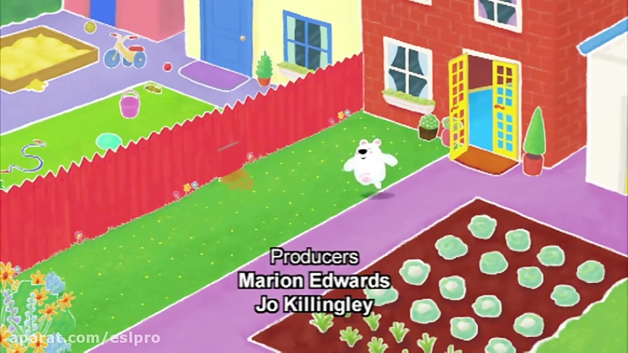 Kids Show - Fun With Claude Ep1 - Ribbit Full Episode HD