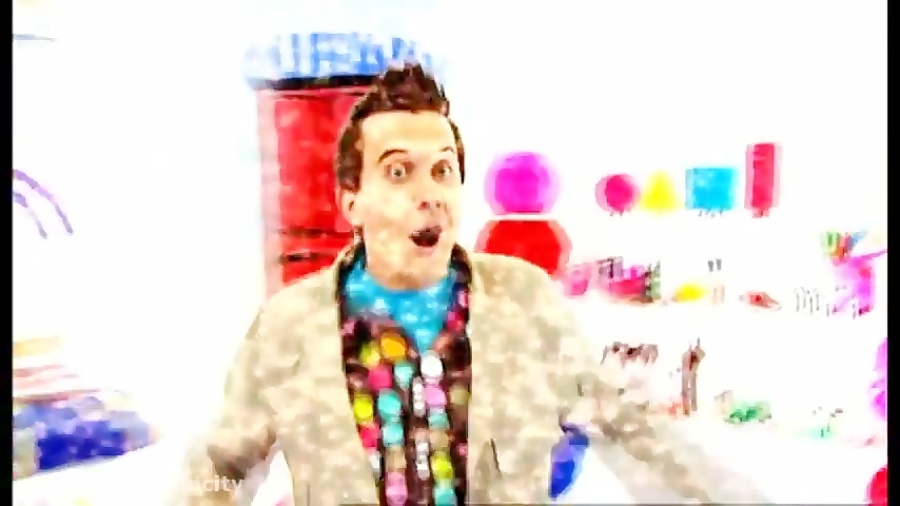 Mister Maker - Series 3, Episode 17