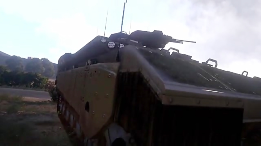 Arma 3 - Launch Trailer