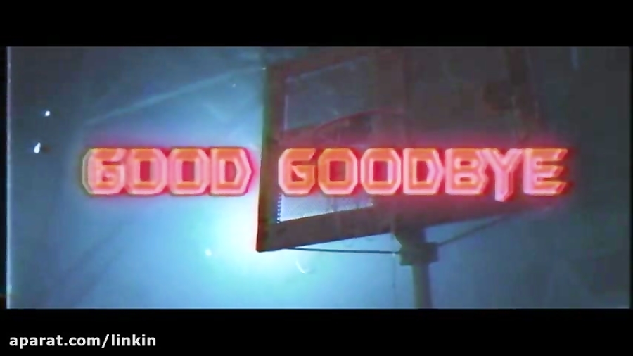 Linkin Park - Good Goodbye music video