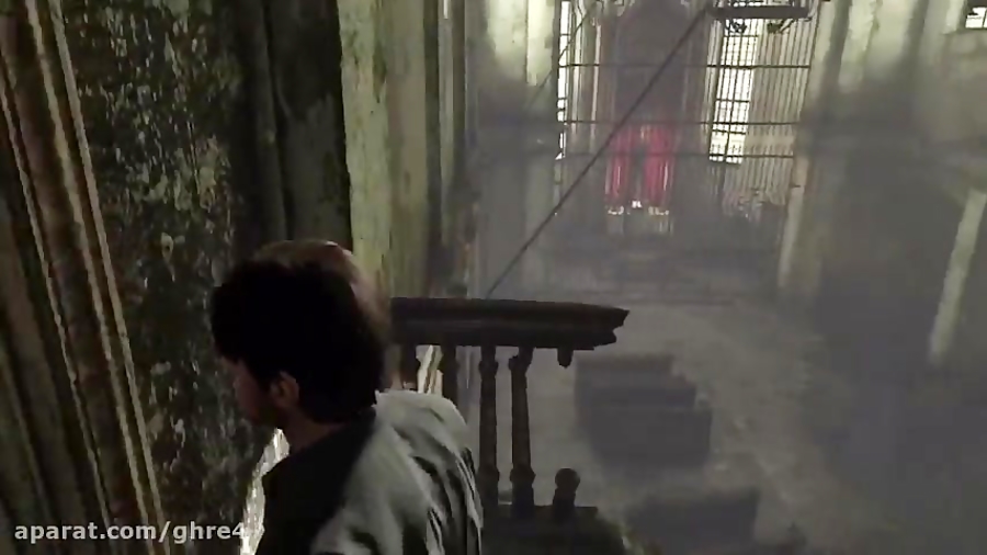 Silent Hill Downpour - HANGMAN HEAD TRIP - Gameplay Walkthrough - Part ...