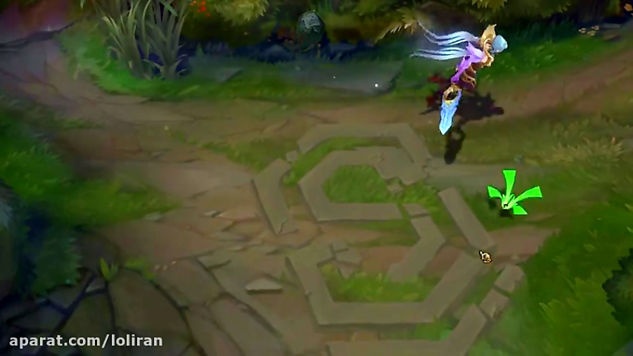 Dawnbringer Riven Skin Spotlight - Pre-Release - League of Legends
