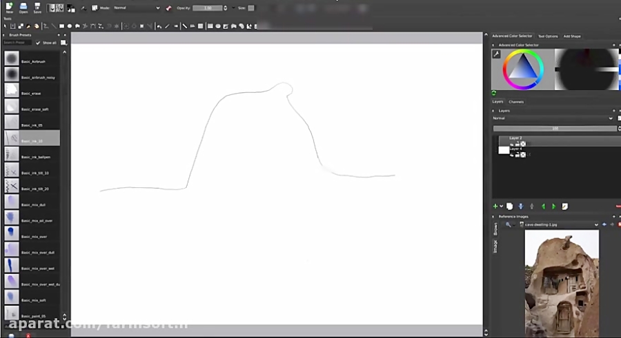 دانلود آموزش CmiVFX Color Theory For VFX Artists...