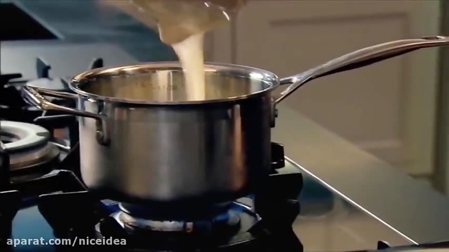 Homemade Chocolate Donuts - Gordon Ramsay