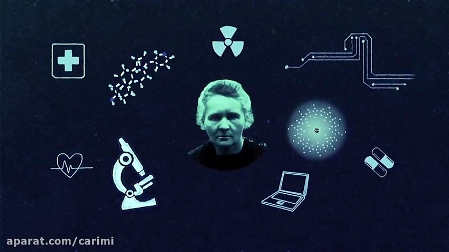 The genius of Marie Curie - Shohini Ghose