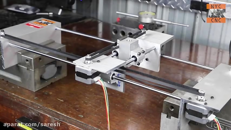 DIY Cheap Arduino CNC Machine - Machine is Complete AND Accurate!