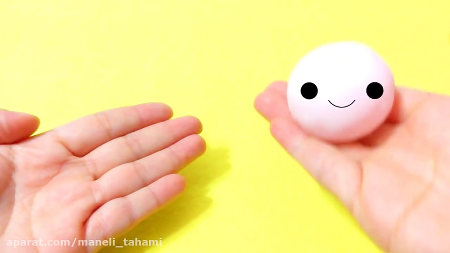 DIY Squishy Stress Ball Without Balloons Or Water Easy Squishy Balls diy-squishy-stress-ball-without-balloons-or-water-easy-squishy-balls