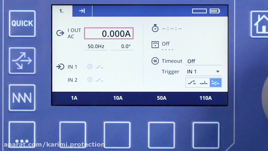 کار با COMPANO 100