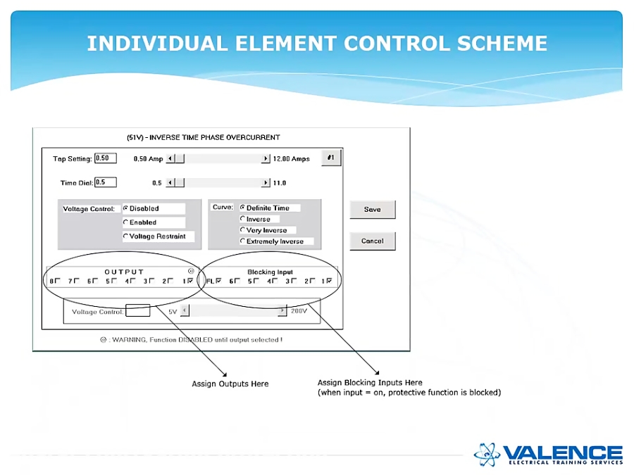 Understanding Microprocessor Based Relay Logic Part 3 - Relay Control Schemes