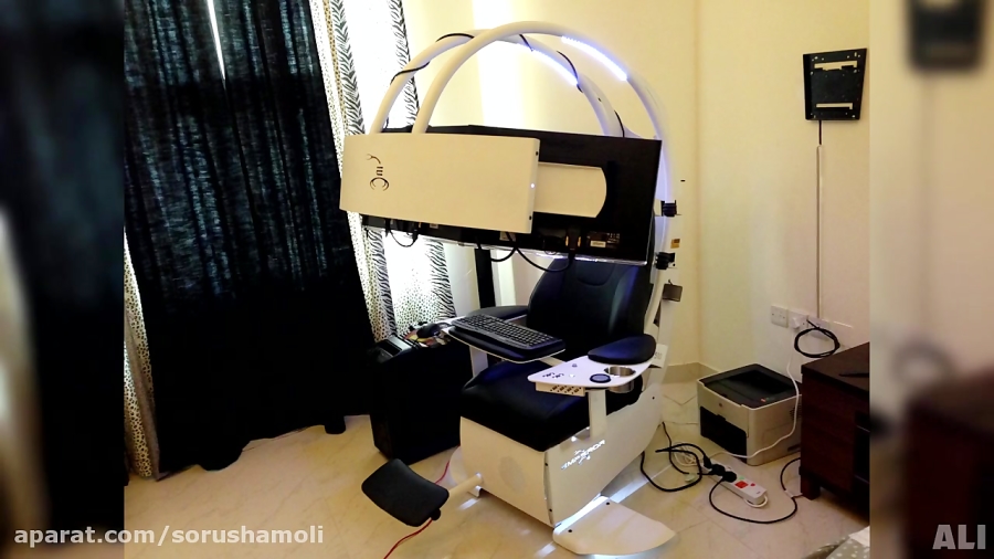 Setup Wars - Episode 37