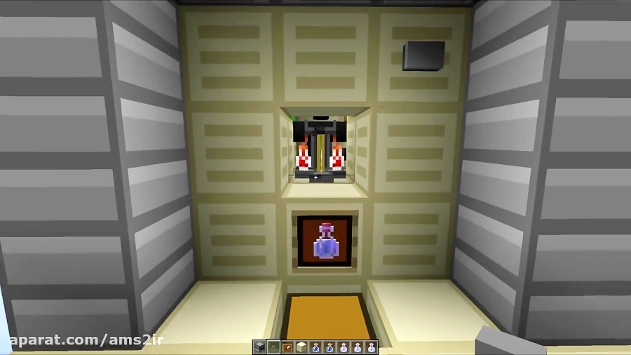 Automatic Potion Lab [Quick and Easy]
