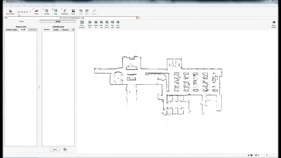 Modifying Maps by Inserting Maps Changes onto an existing Map - Quick Tip Video
