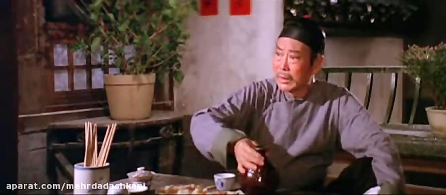 دانلود فیلم رزمی چینی استاد دوبله فارسی از چن کوان تای