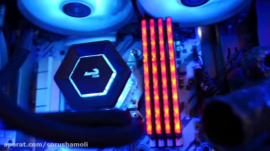 Best Gaming PC Builds of Computex Taipei 2017