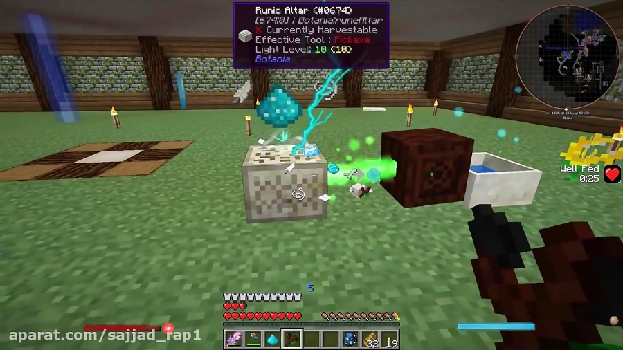 Minecraft Expedition - Ep. 35: New Base Location?
