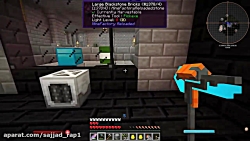 Minecraft Expedition - Ep. 35: New Base Location?