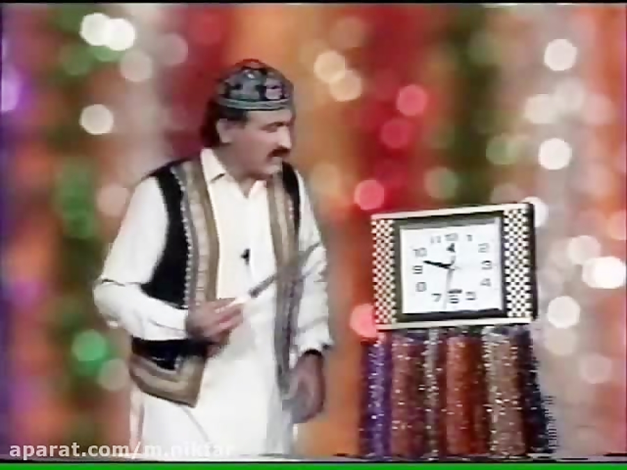 Learn Magic by Behrooz Karimi Pristo Magic آموزش شعبده بازی با ساعت ...