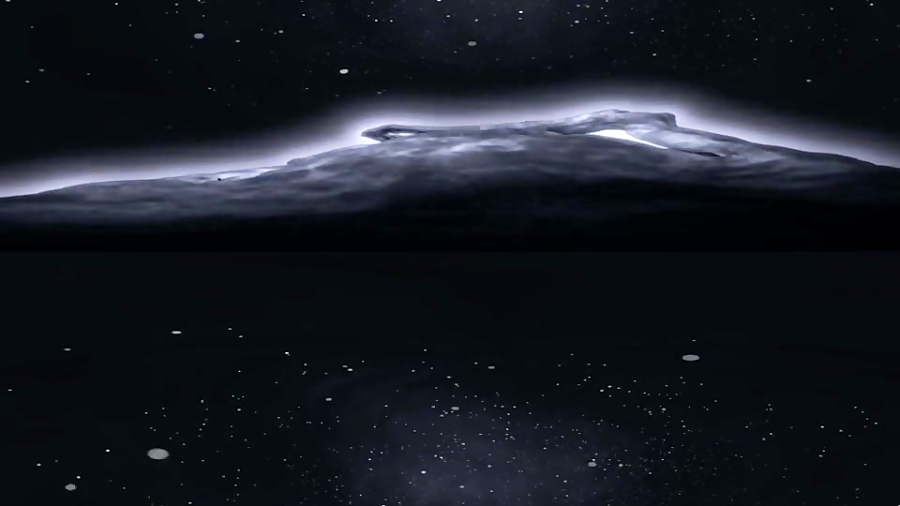 Alien: Covenant | "In Utero" A 360 Virtual Reality Experience | 20th C