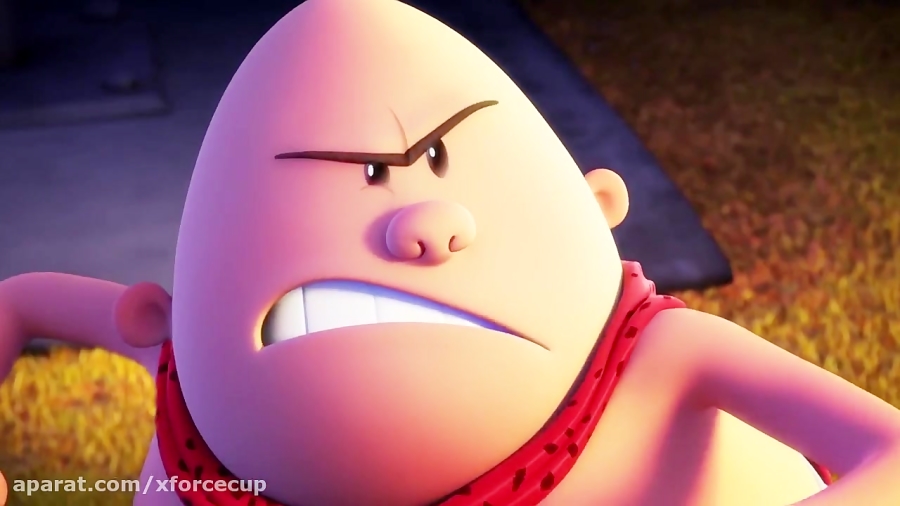 تریلر جدید Song Trailer CAPTAIN UNDERPANTS