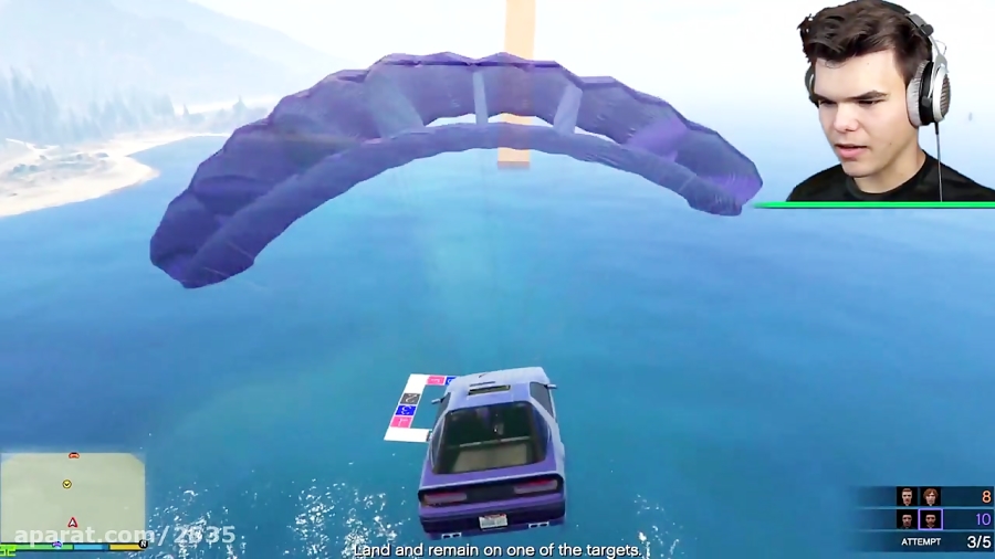 GTA 5 DLC - Jelly