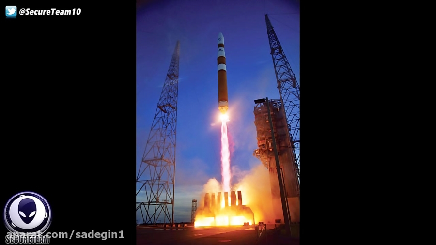 Exploding Stars Wiping Out Earth? Ocean Alien Bases, Moon UFO's