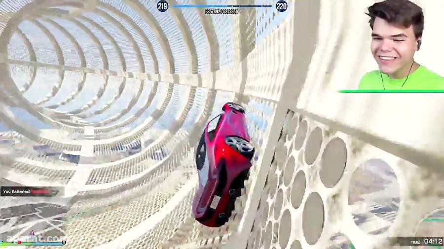 GTA 5 Funny Moments - Jelly