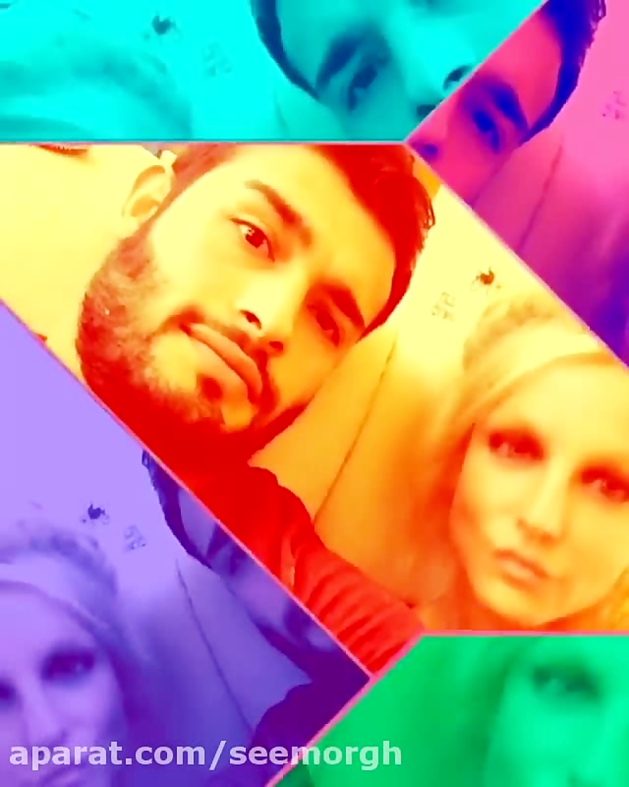 کلیپ جدید بریتنی اسپیرز و سام اصغری