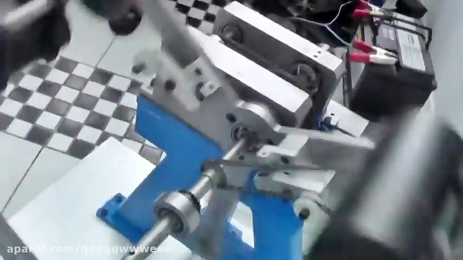 AOGFG Gravity Motor Prototypes 9 and 10