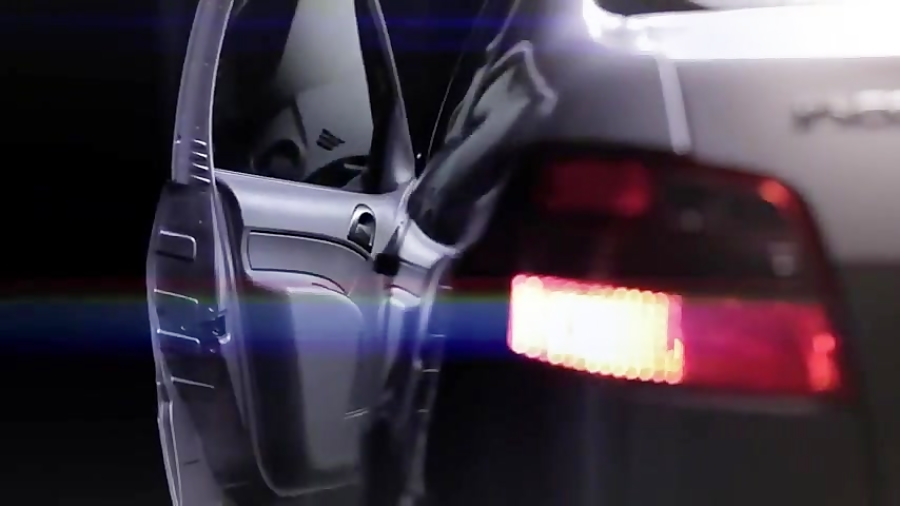 ایران خودرو رانا - IKCO Runna