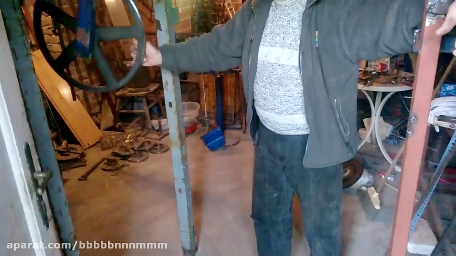 PERPETUUM MOBILE - PENDULUM TUTUNOVIC - Gravity free energy - usable