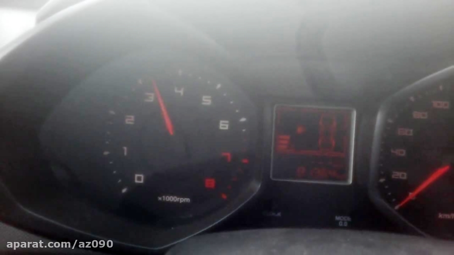 شتاب mvm 315H new