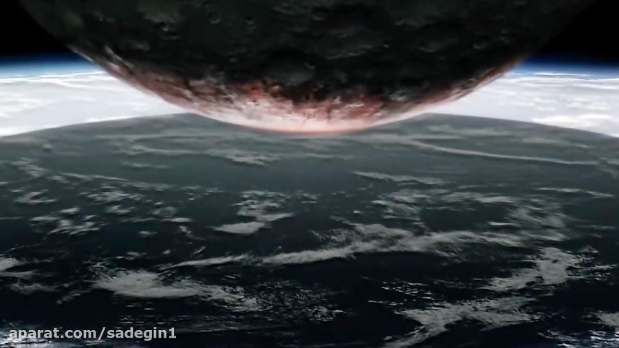 What Would Happen If The Moon Exploded?