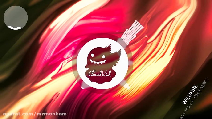 Mia Vaile x James Mercy - WildFire