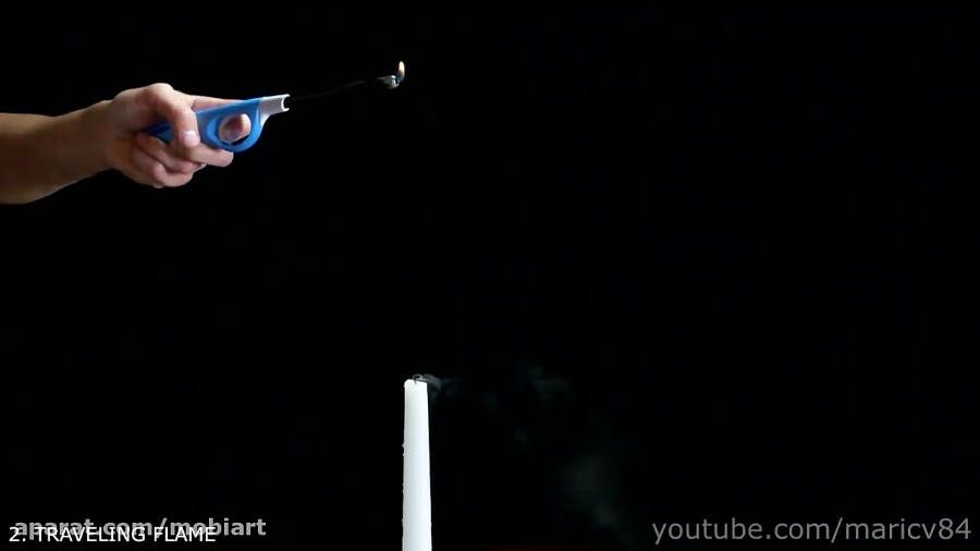 10 Amazing Science Experiments! Compilation