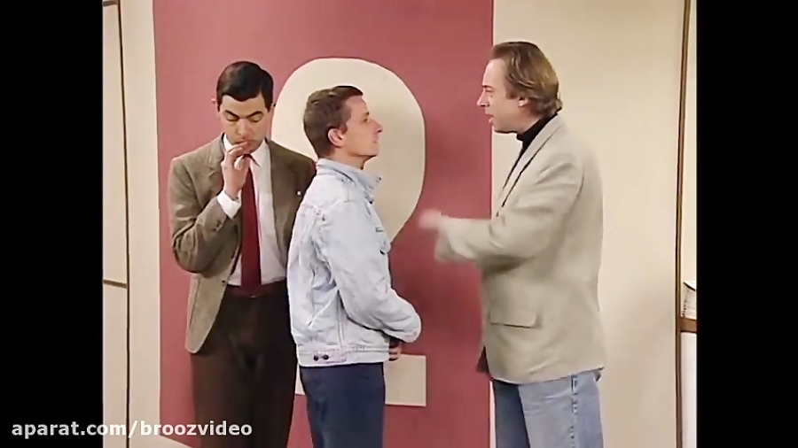 Goodnight Mr. Bean | Episode 13 | Classic Mr. Bean