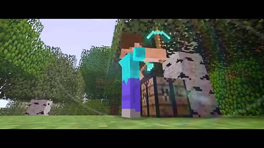 Minecraft TNT
