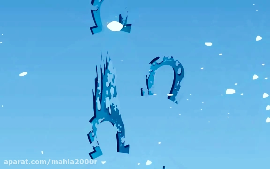 A tale of one shadow - trailer