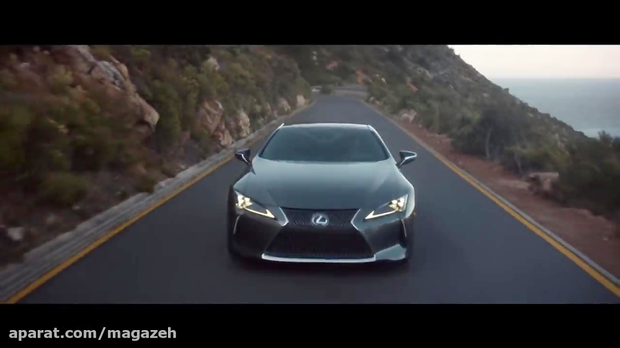 Lexus: Experience Amazing
