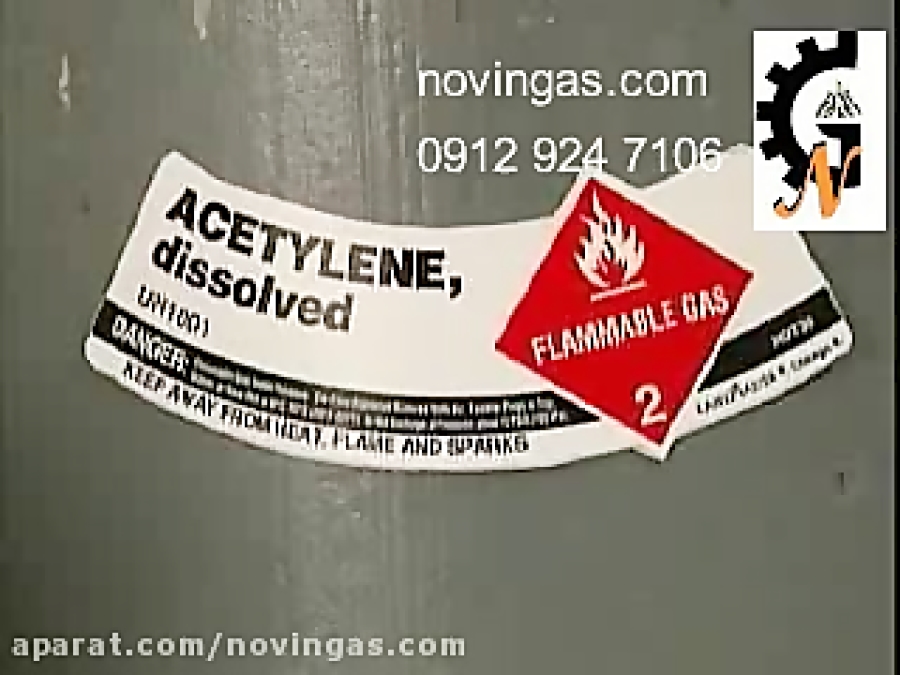 مدیریت سیلندرهای گاز فشرده در ایمنی آزمایشگاه