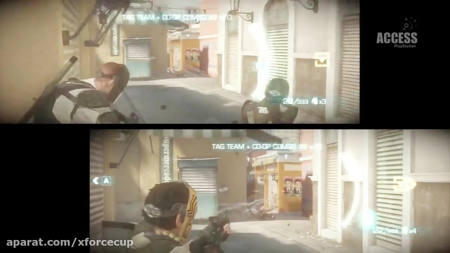 Best Split Screen Co Op Games On PS3 best-split-screen-co-op-games-on-ps3