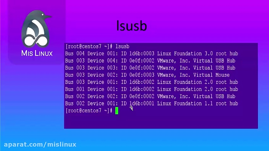 Using Command To Identify Hardware In Linux using-command-to-identify-hardware-in-linux