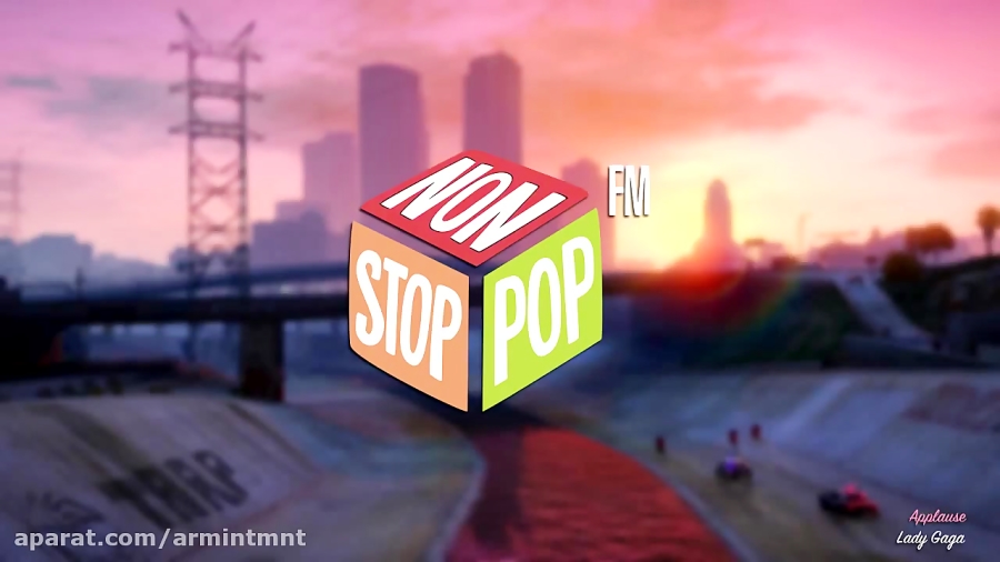 Non-Stop-Pop FM - GTA V Radio (Next-Gen)