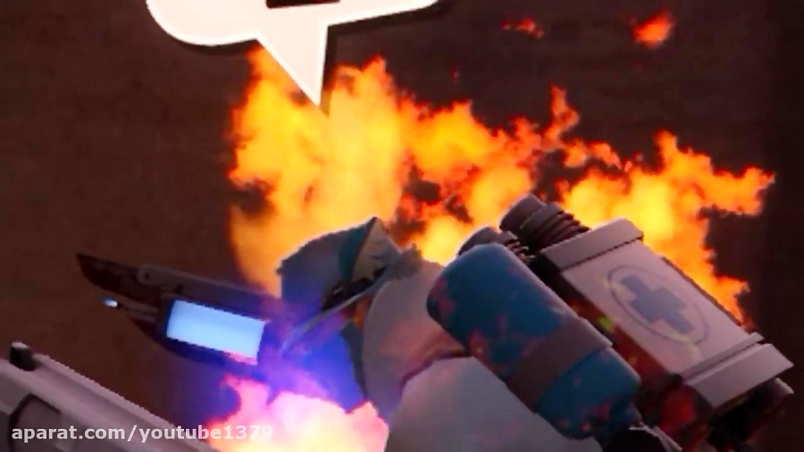 TF2 - WTF Moments 10