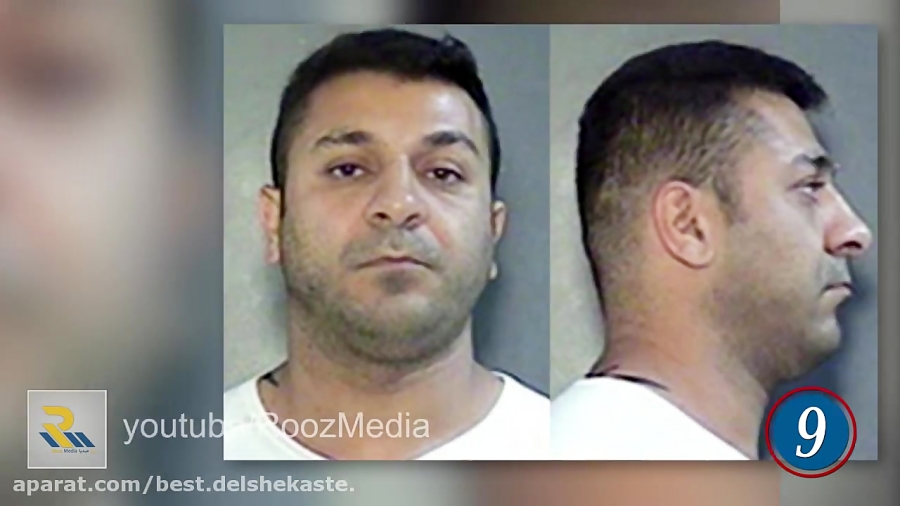 ده تا از خطرناک ترین مجرم دنیا