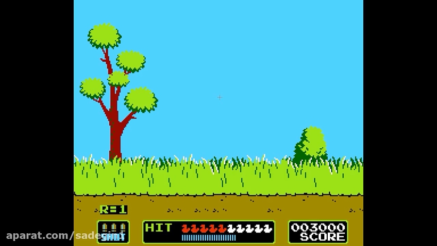 LGR - Hunting For Duck Hunt PC Games