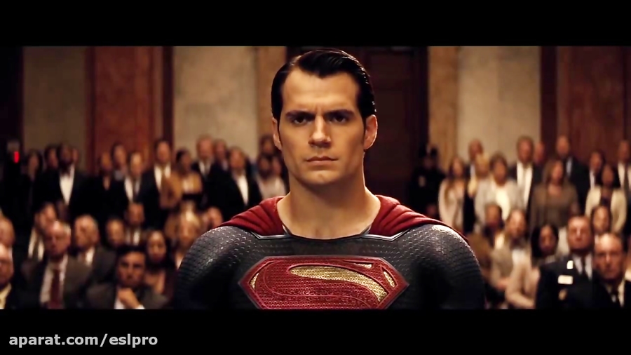 Batman v Superman - HISHE Review (SPOILERS)